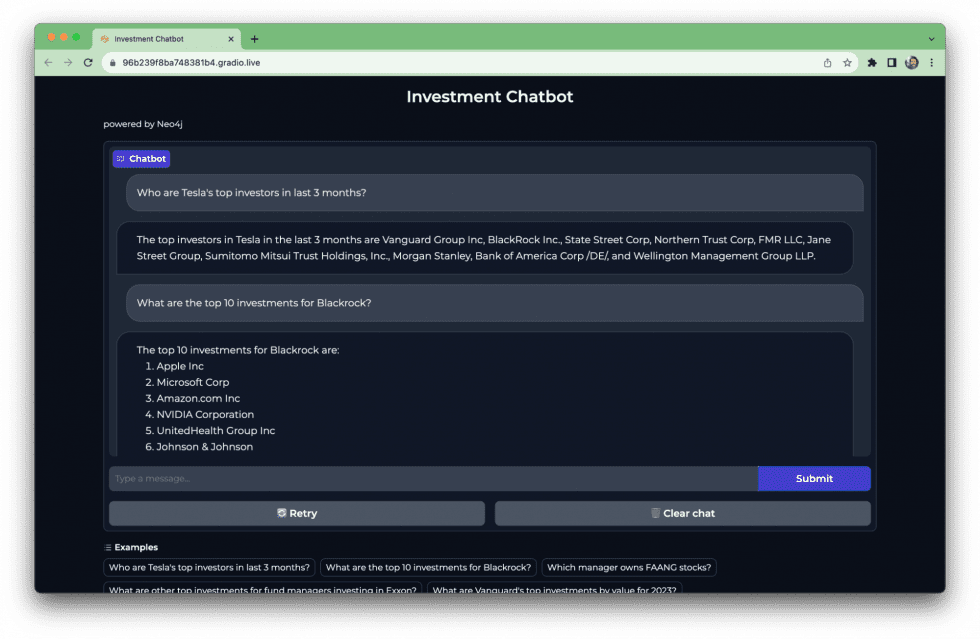 🔗 Automating Knowledge Extraction with Neo4j and GenAI